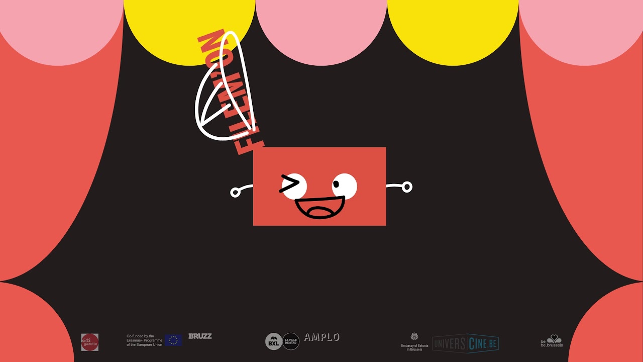 Filemon trailer 2019 - YouTube