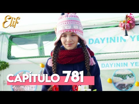Elif Cuarta Temporada Capítulo 781 | Elif Capítulo 781
