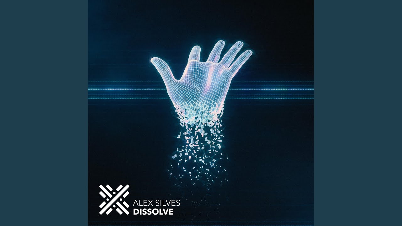 Dissolve - YouTube