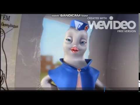 All-Stars Story 3 - Part 1 Western Adventure - YouTube