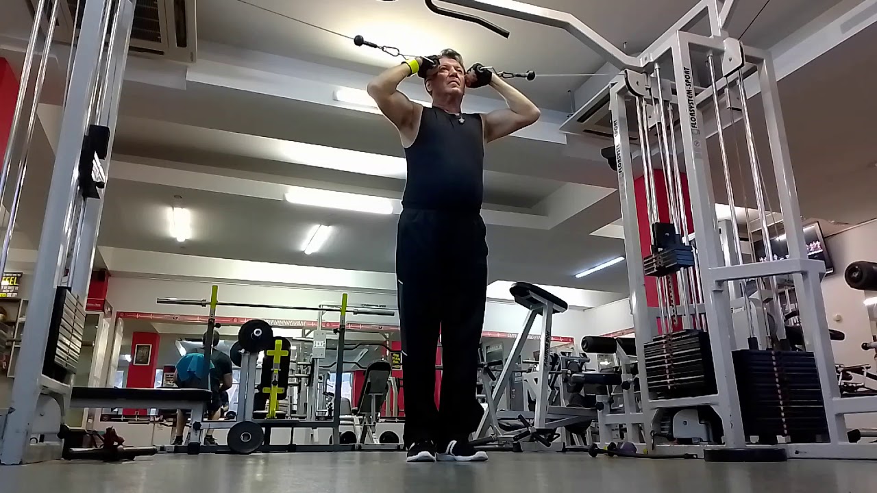 IOR SA 277 - YouTube