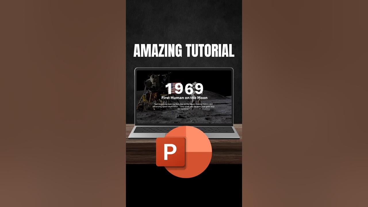 Amazing Powerpoint Trick Powerpoint Powerpointtutorial Powerpointpresentations Tutorial