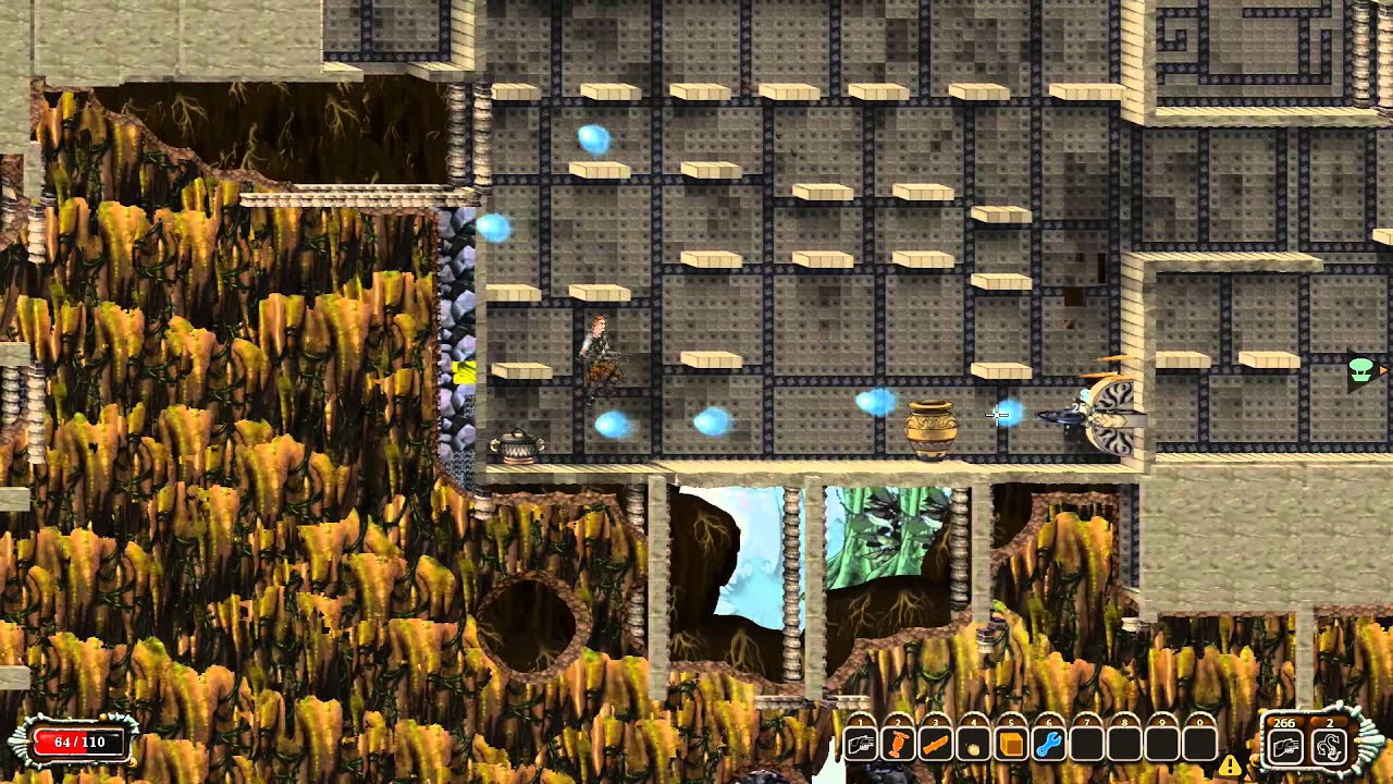 Windforge - Olhadela Suprema - YouTube