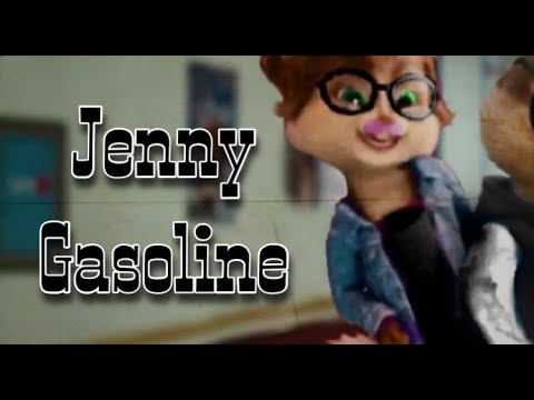 Jenny - Gasoline - YouTube