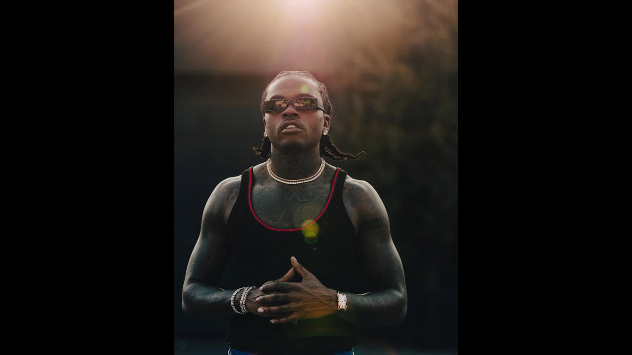 [FREE] Gunna Type Beat - "Red Pill" - YouTube