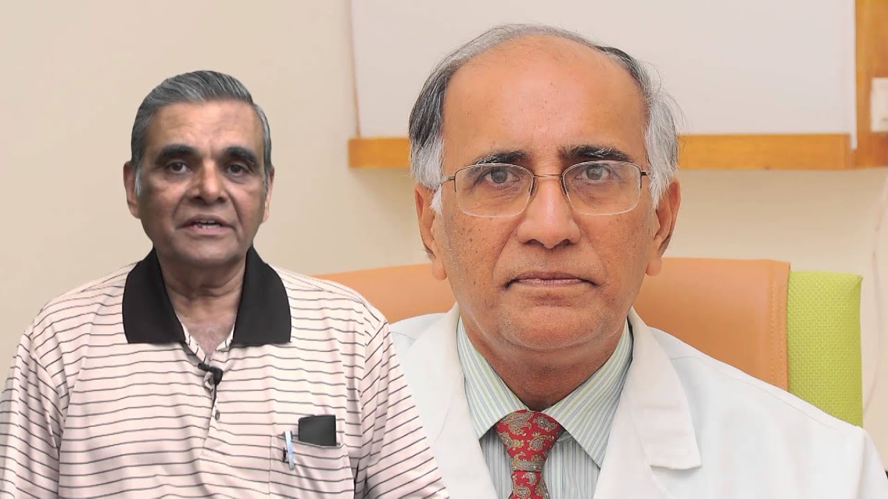 Dr. Jairamchander Pingle Apollo Health City Hyderabad - YouTube