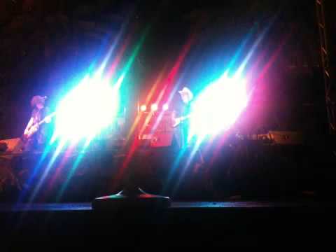 Dada the band - YouTube