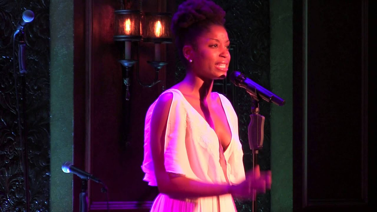 "Loretta’s Lament" by Britta Johnson and Anika Johnson - performed by ...