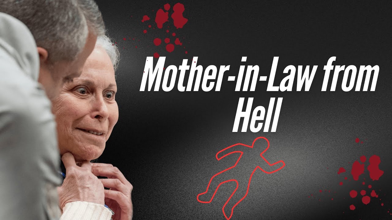 Wild day in thr murder trial of Donna Adelson - Megan Conner is our ...