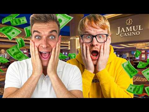 You Won’t Believe What We Turned $800 Into! 