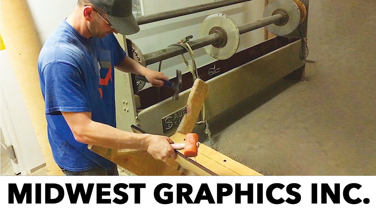Midwest Graphics Inc | Our Company Culture - YouTube