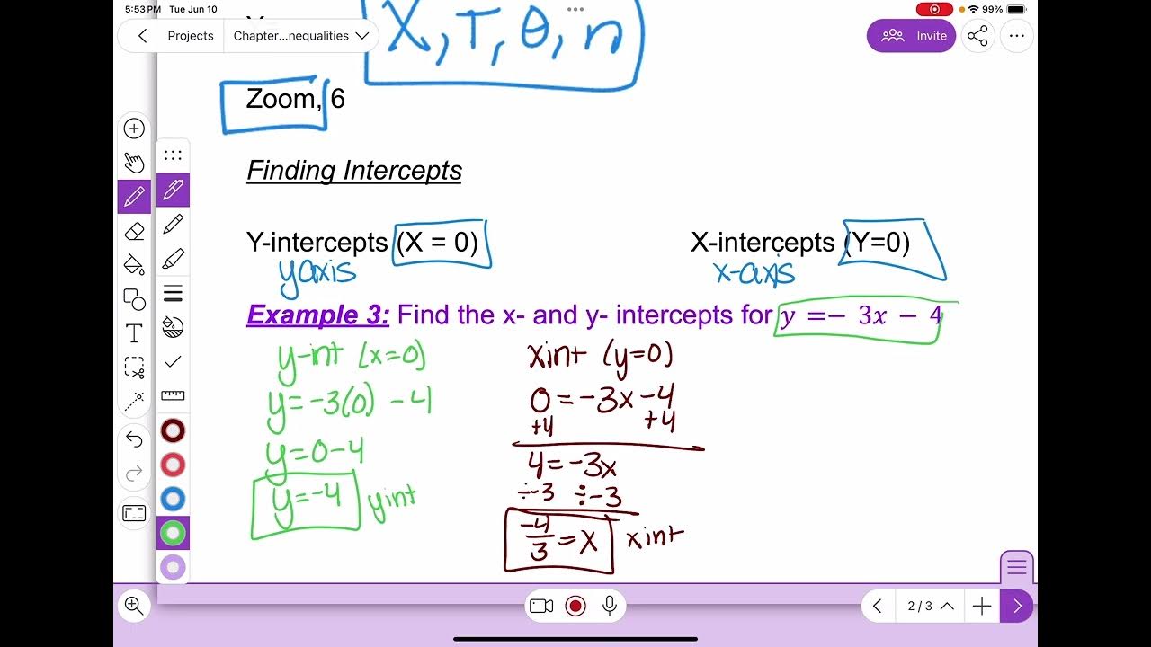 2.1 Lesson - YouTube