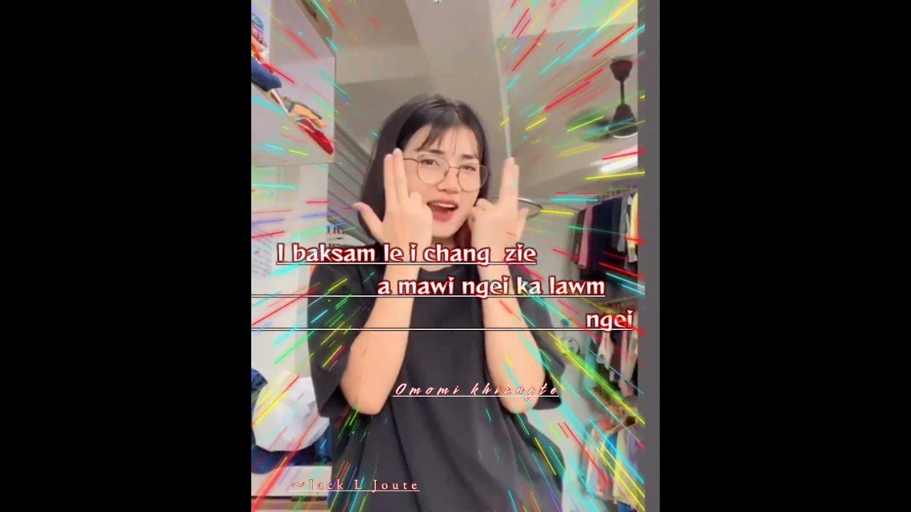 Omomi khiangte - YouTube