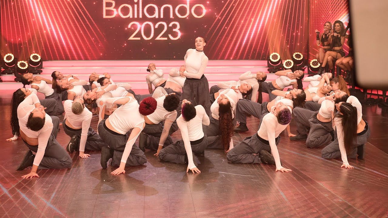 Indigo Dance Crew - YouTube