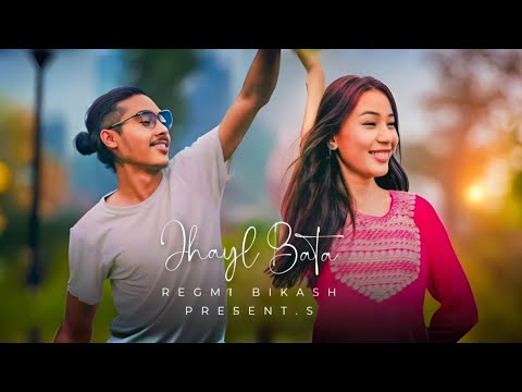 Susant Kc - Jhyal Bata - ( Cover Video ) By Regmi Bikash official .. - YouTube