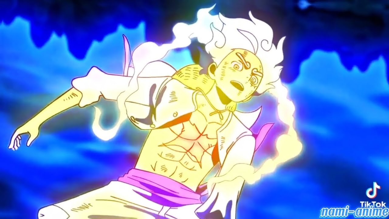 One piece// P20 tổng hợp tik tok one piece siêu ngầu-hay nhất // nami ...