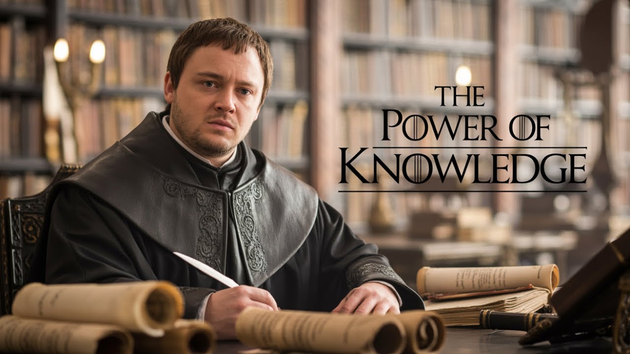 What If Samwell Tarly Became Grand Maester? - YouTube