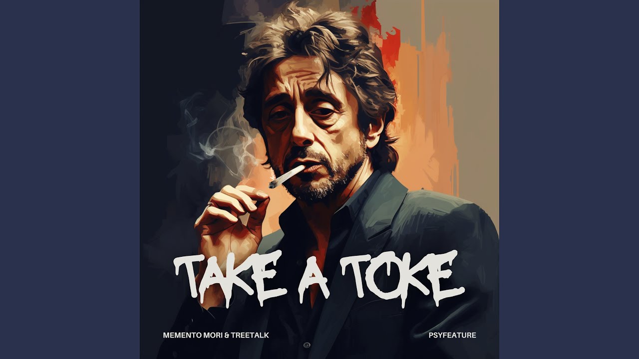 Take A Toke - YouTube