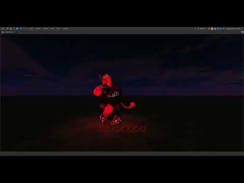 I MISS THE QUIET - Guest 666 (FORSAKEN FAN-ANIMATION) - YouTube