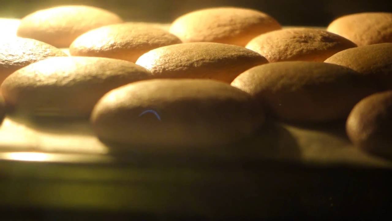 French Macaron Troubleshooting (What went wrong?) | Rosey Diola - YouTube