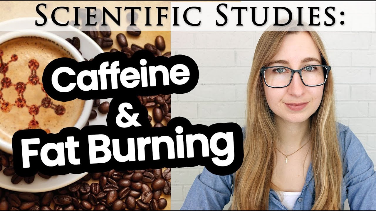 Does Preworkout Caffeine Increase Fat Burning? - YouTube