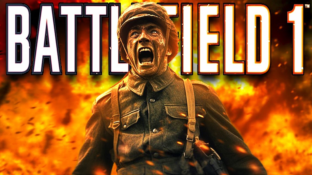 Remember when Battlefield was this BEAUTIFUL...? 🔴LIVESTREAM - YouTube