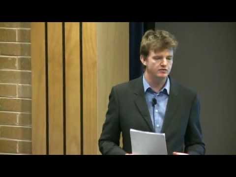 The Future of Seafood by Tom Kime Chef @ TEDxYouth@TheScotsCollege ...