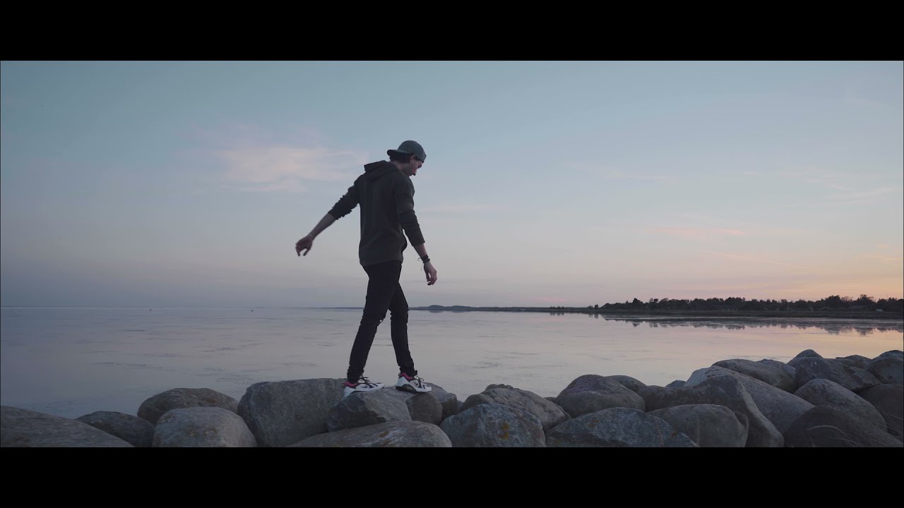 DENMARK | Cinematic video - YouTube