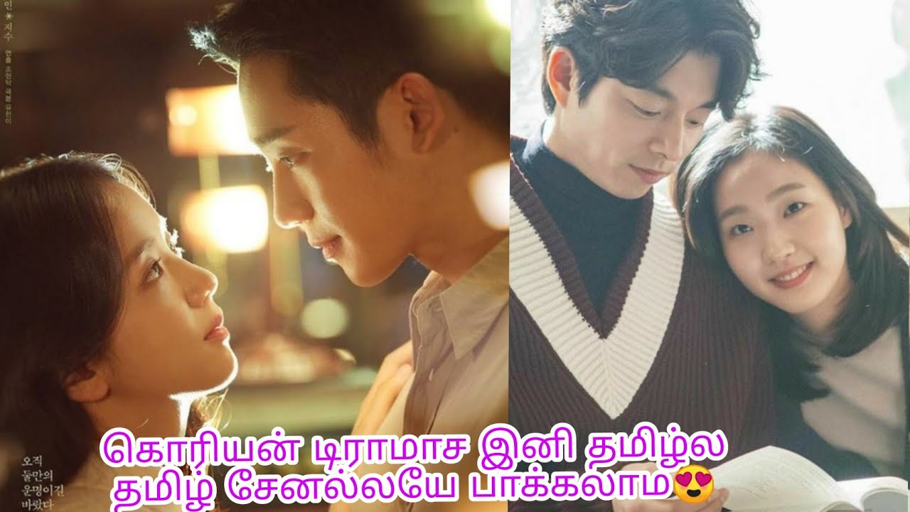 CHITHIRAM TV KOREAN DRAMA IN TAMIL | HOW TO WATCH DRAMAS FOR FREE ...