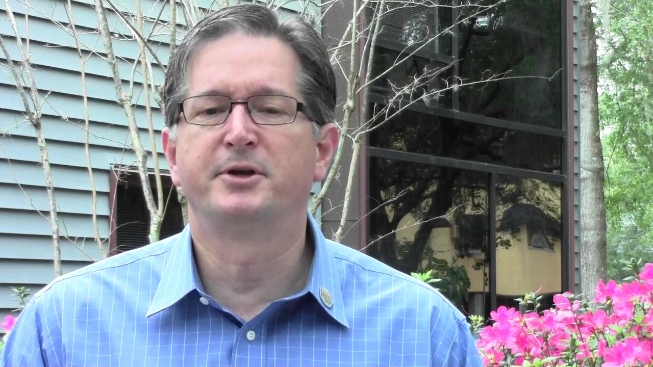 Greg Seidel - YouTube