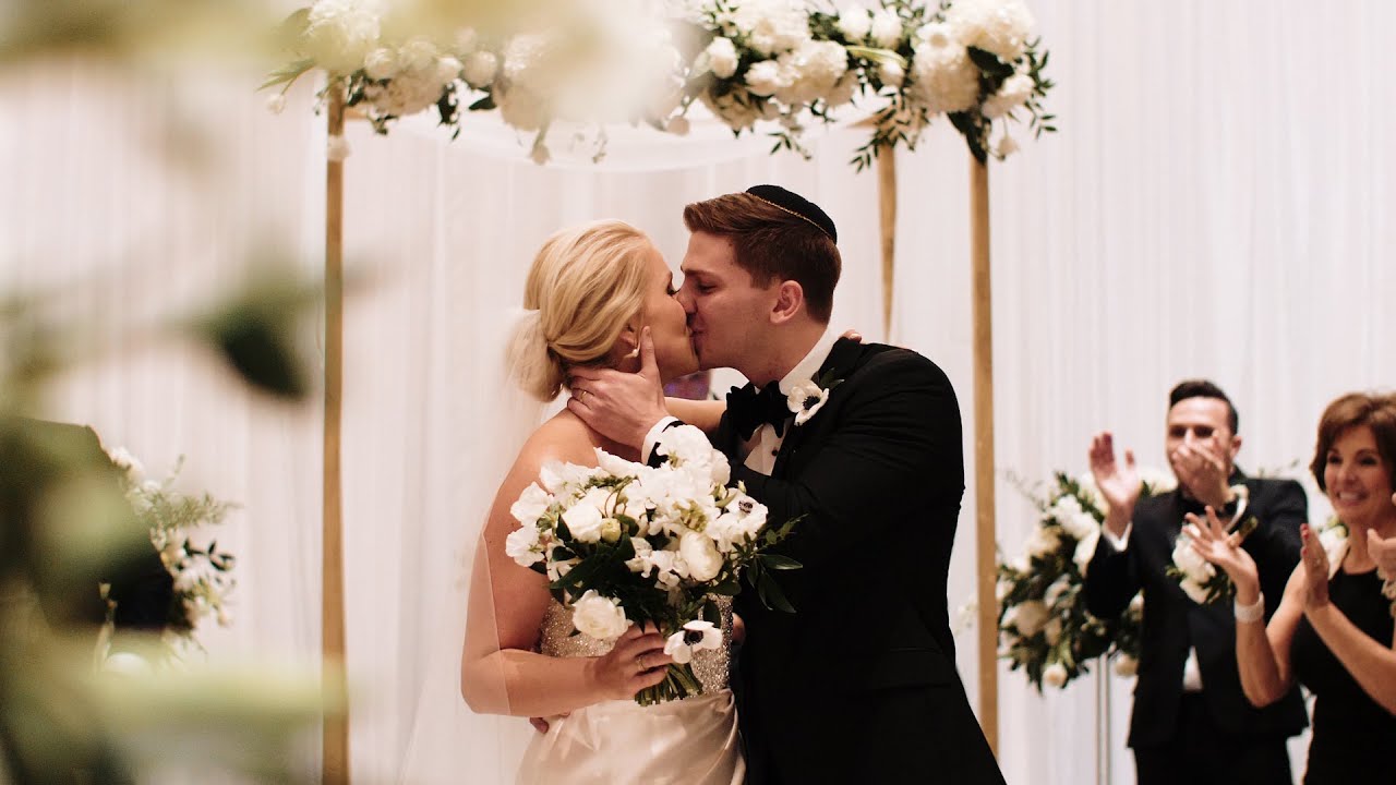 The Ballantyne Hotel Wedding Video | Ann Elise & Ryan - YouTube