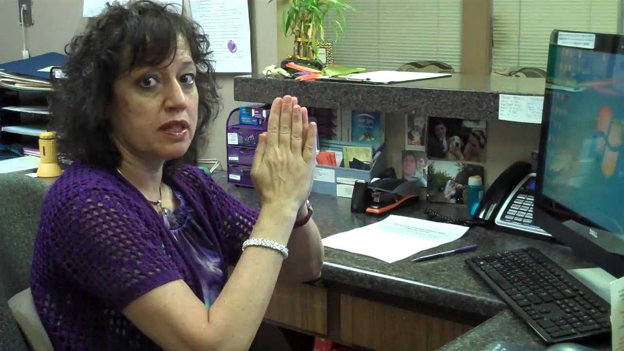 5 Secrets to Computer Posture for Kids - YouTube
