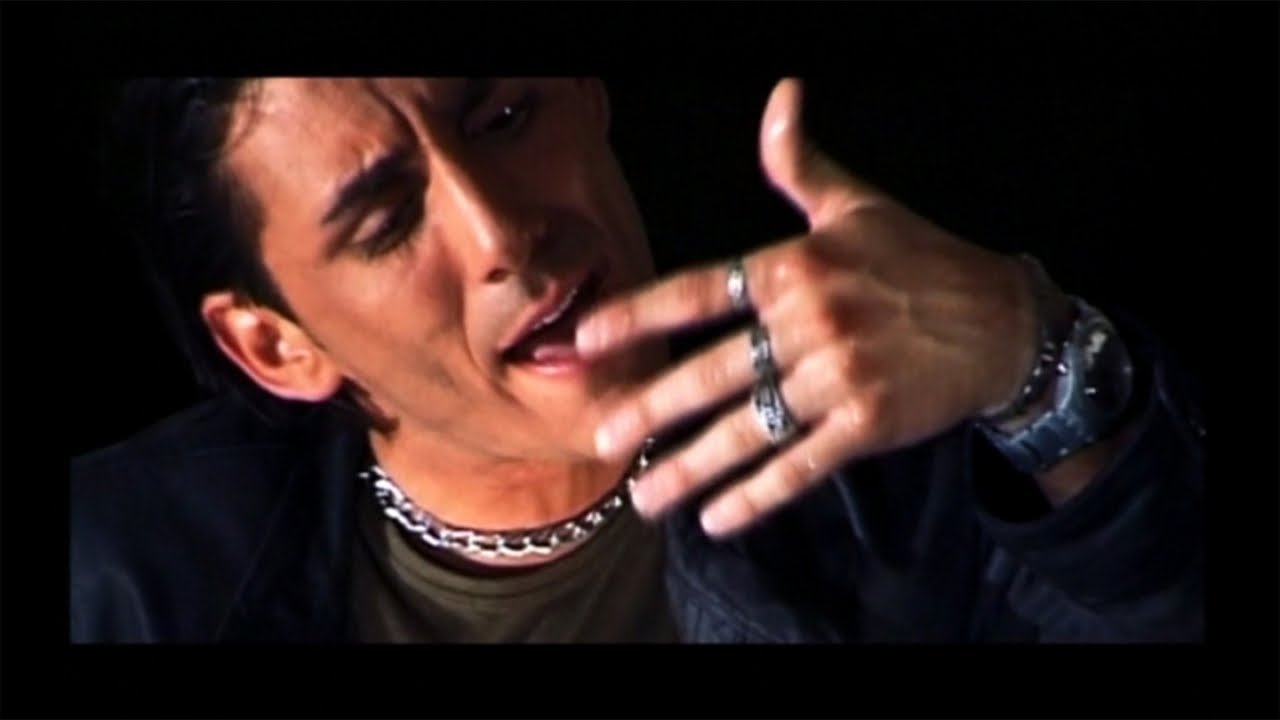 Modà Ti Amo Veramente Official Video Hd Youtube