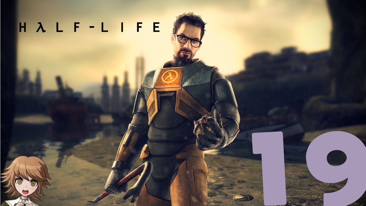 VALVES ITS ALWAYS VALVES | Half Life - YouTube