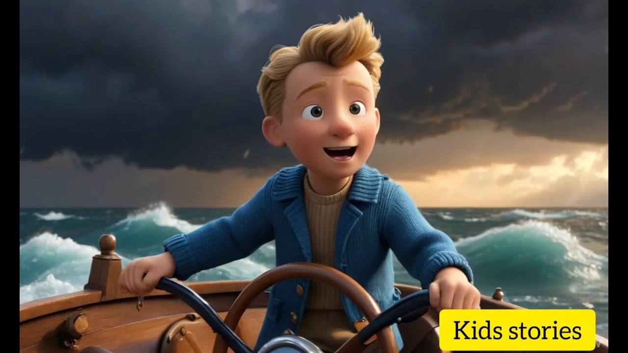 The Adventures of Tintin | Kids Stories | Kids Videos | Learning ...