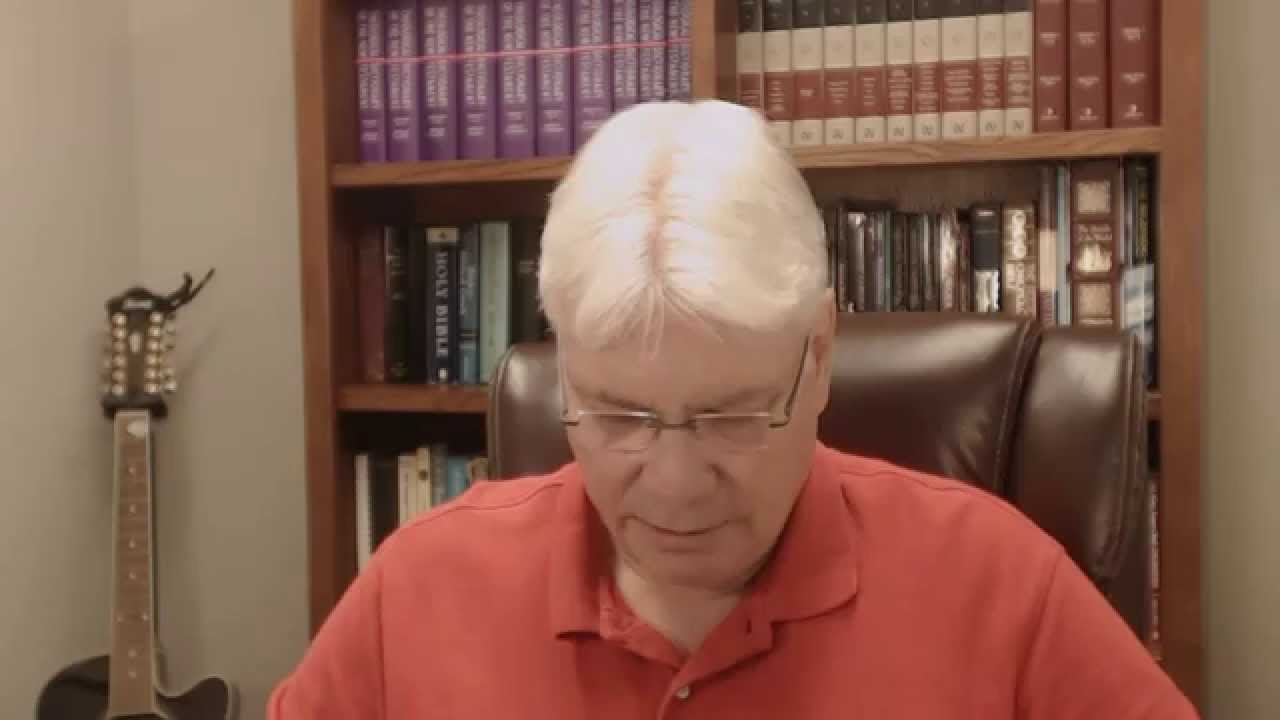1 Peter 3 18 21 YouTube