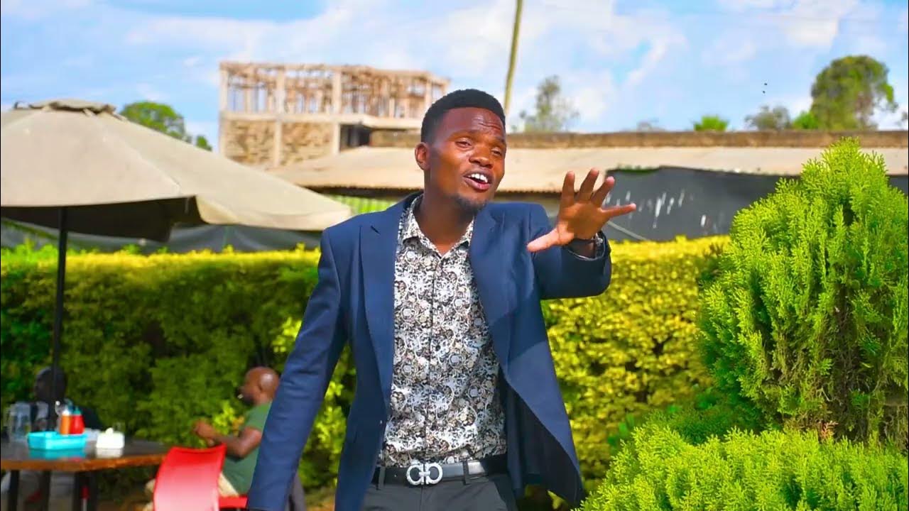 //ACHOMIN BABA //BY BEN BLESSINGS LATEST OFFICIAL SONG SKIZA CODE ...