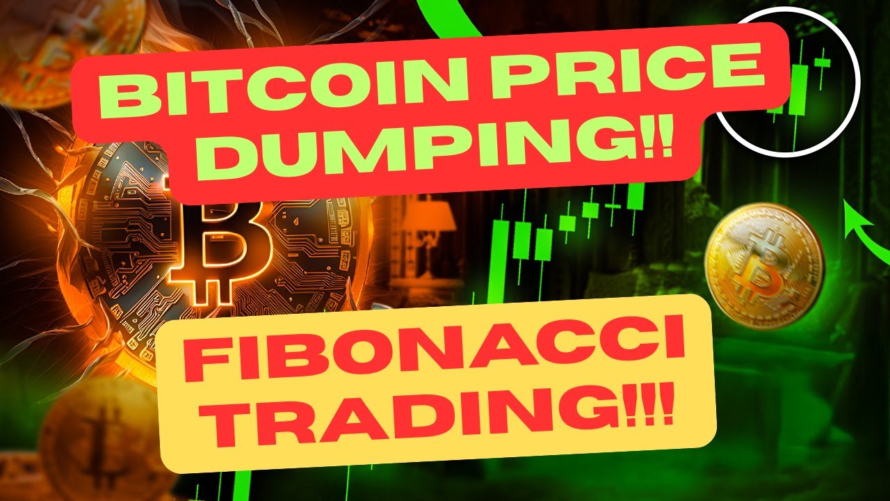 BITCOIN DUMP CONTINUES! BOTTOM SOON?! LIVE CRYPTO PRICE PREDICTIONS ...