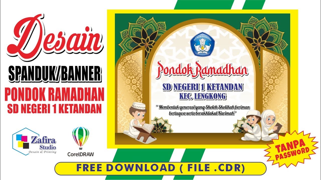 Pesantren Cdr Logo Muhammadiyah Central Board, Nahdlatul Ulama,