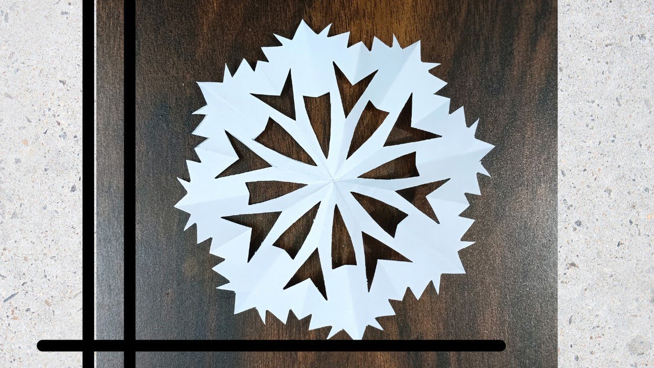 DIY||How to make paper craft design|| paper craft design ideas|| design ...