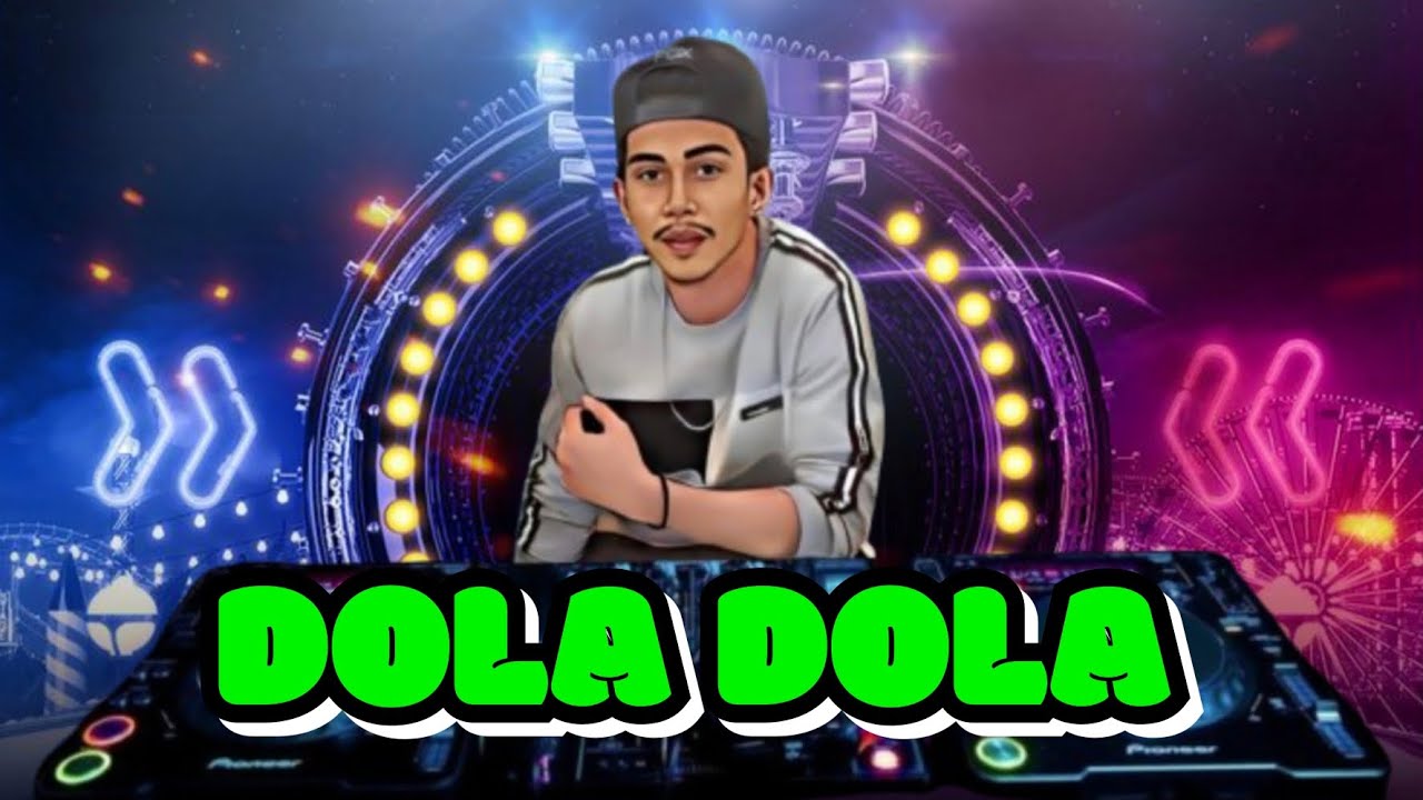 `BOMBTEK REMIX DOLA DOLA -( Team BMCD, THE NEW GENERATION ) ARIEL ...