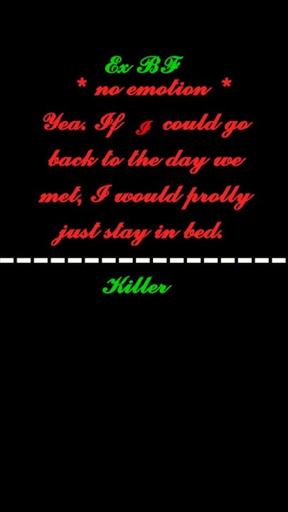 𝓟𝓞𝓥: 𝓨𝓸𝓾 𝓹𝓻𝓮𝓽𝓮𝓷𝓭 𝓷𝓸𝓽 𝓽𝓸 𝓴𝓷𝓸𝔀. - YouTube