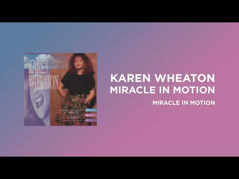01 Miracle In Motion - YouTube