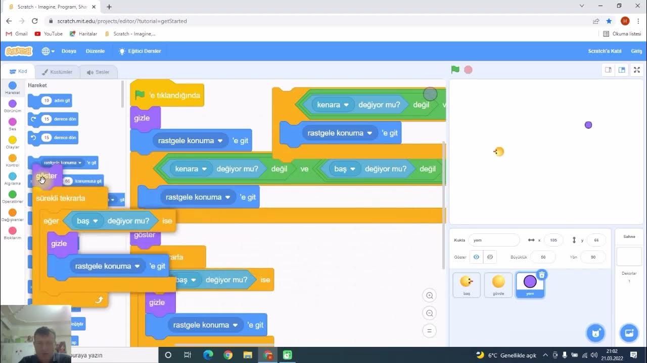 efsane yılan oyunu - YouTube