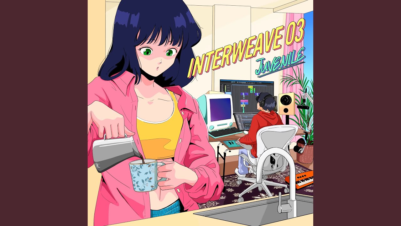 INTERWEAVE 03 - YouTube