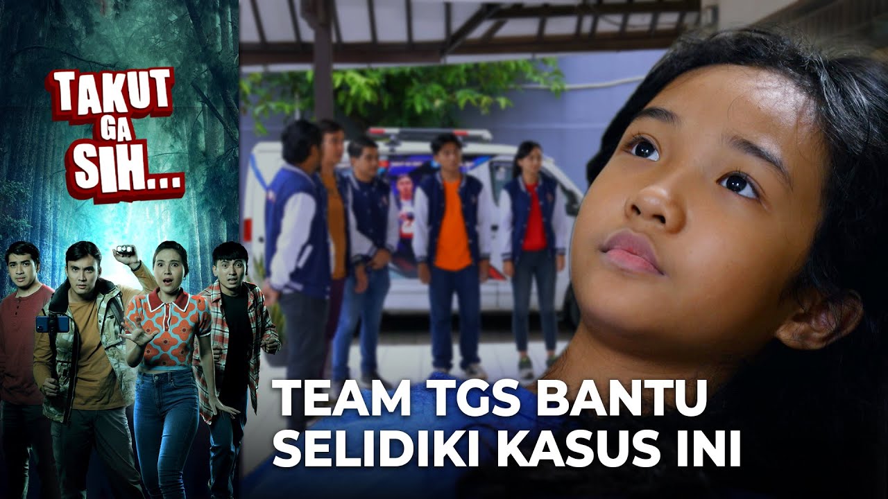 SANGAT PRIHATIN! Team TGS Bantu Selidiki Kasus Ini | TAKUT GA SIH - YouTube