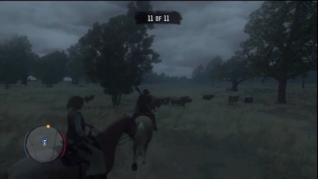 (#31) Red Dead Redemption - Walkthrough - Playthrough - Part 31 in HD ...