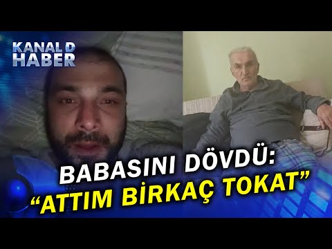 Rapçi Sansar Salvo Babasını Dövüp İnternette Paylaştı! Pişkin Açıklaması Şok Etti...