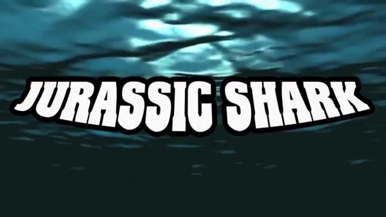 Trailer Pelicula Jurassic Shark Youtube