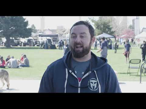 The Manion WOD, Nationwide CrossFit Workout, Honors Fallen Marine Hero